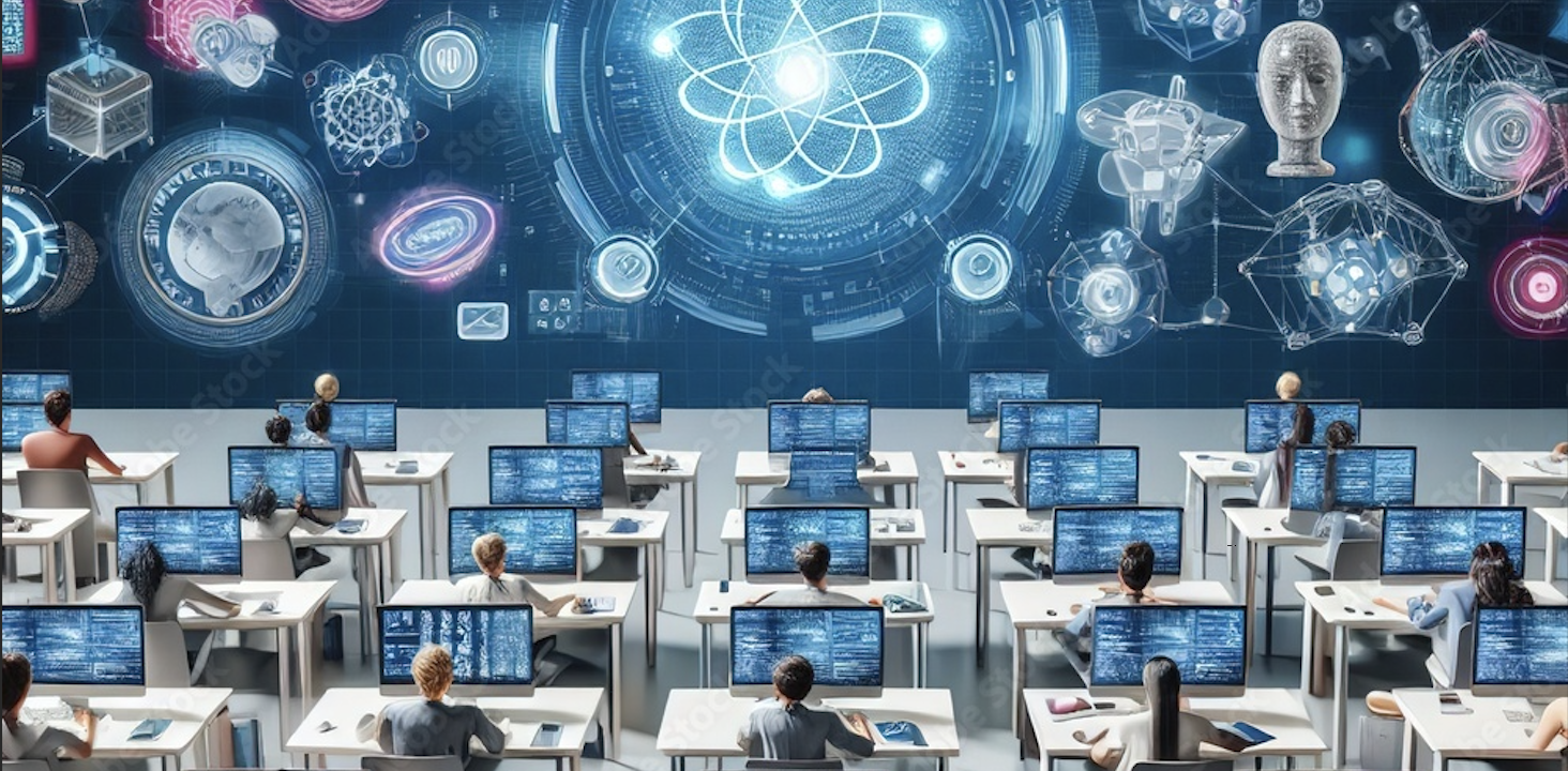 Teaching with Generative AI | Center for Equity and Excellence in Teaching and Learning (CEETL)